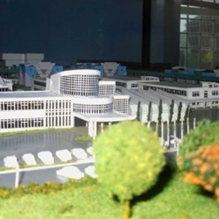 MICT Park Projects – Welcome Warmly To BBG | Bagan Business Group